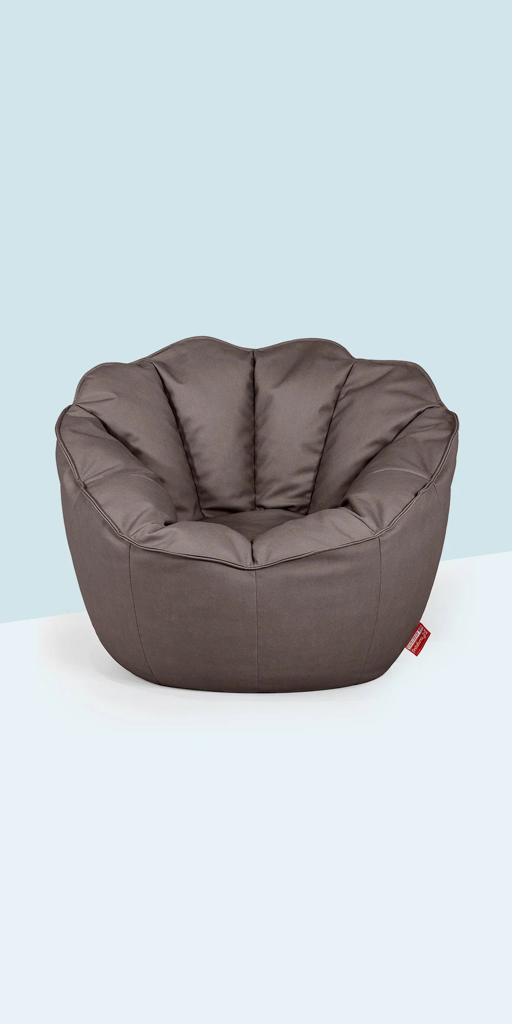 Natalia Sacco Sitzsack Stuhl– Big Bertha Original DE