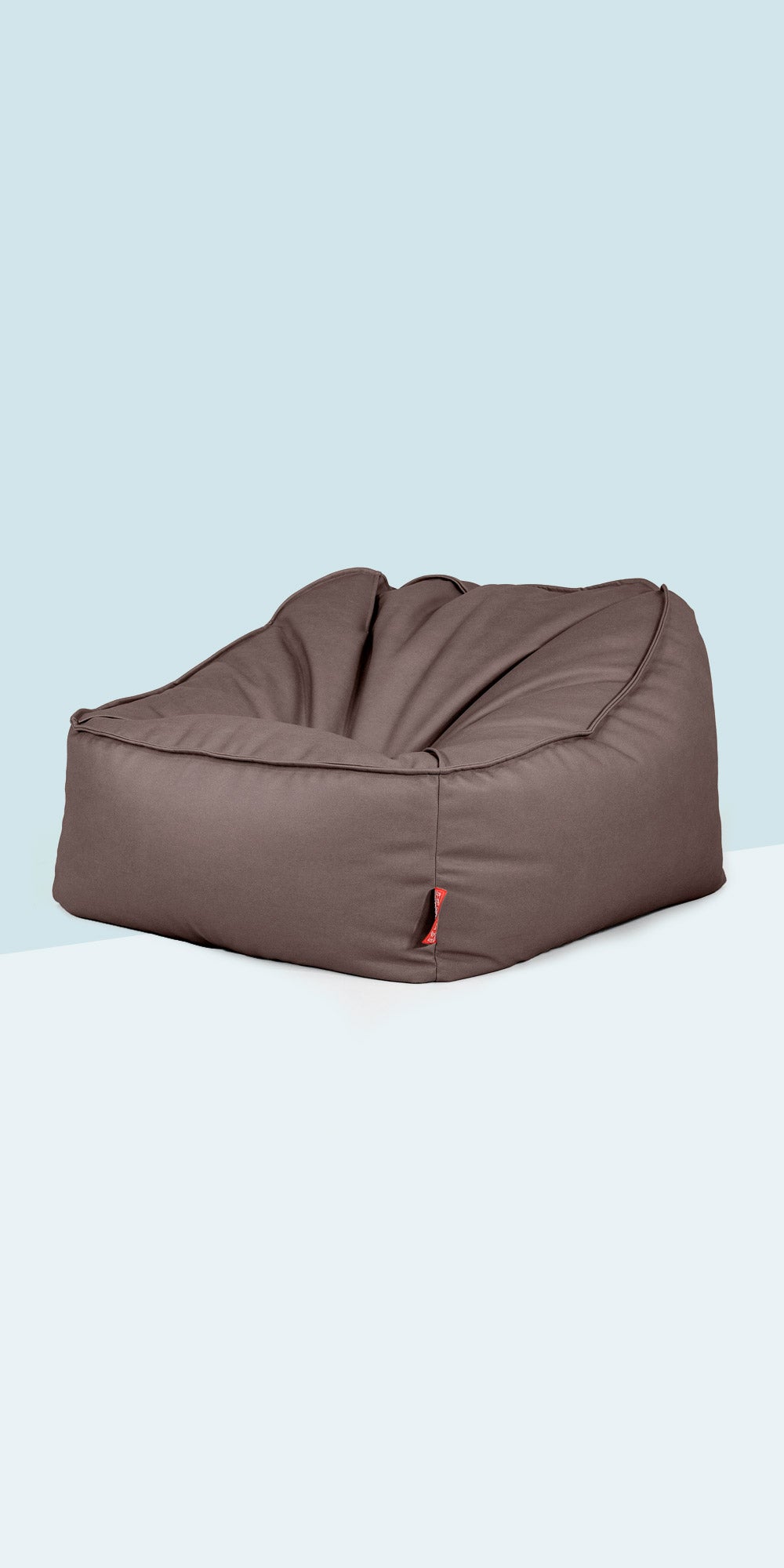Der Slouchy Sitzsack Sessel Big Bertha Original De