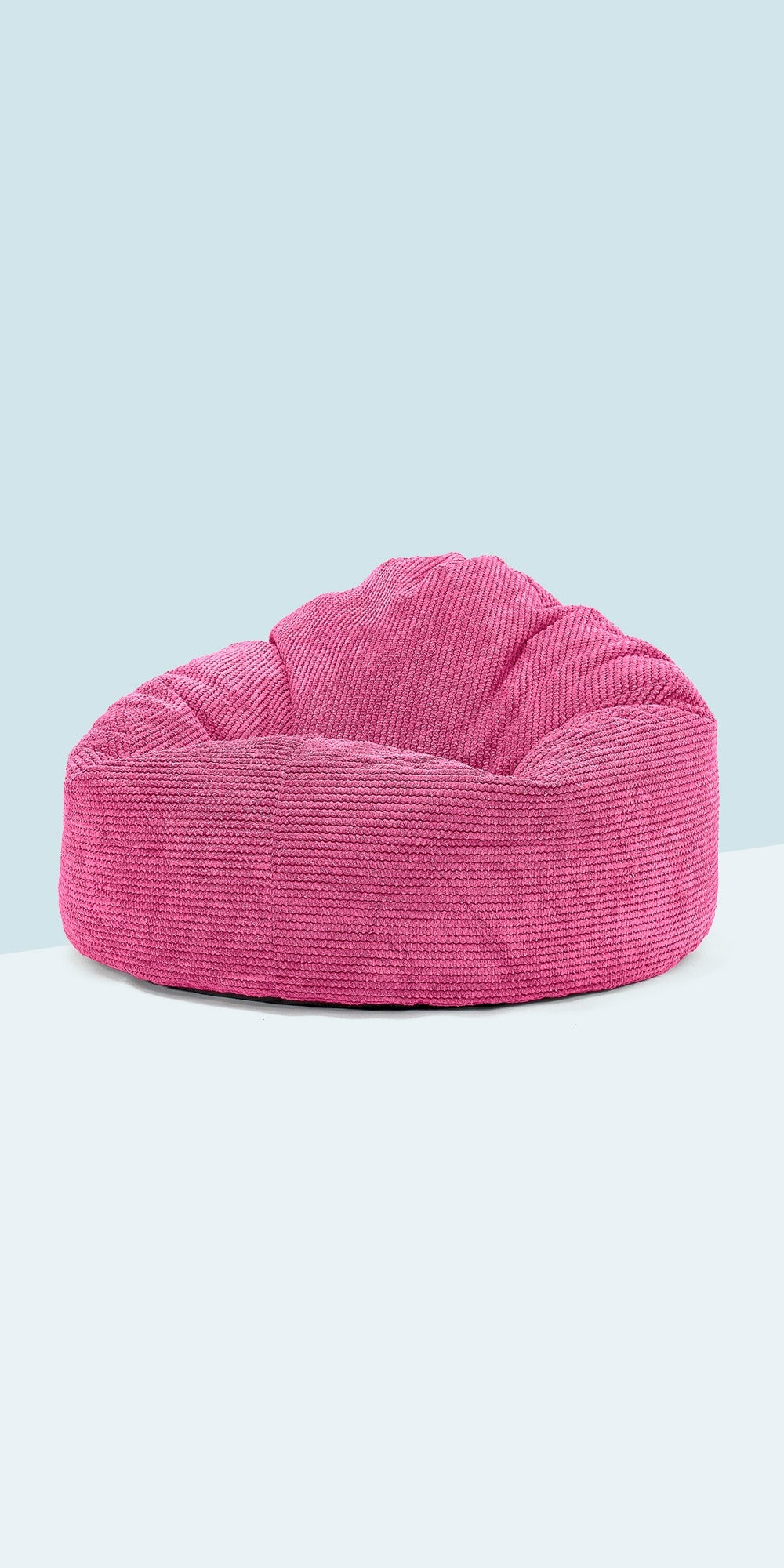 Riesen Sitzsack Lounge– Big Bertha Original DE