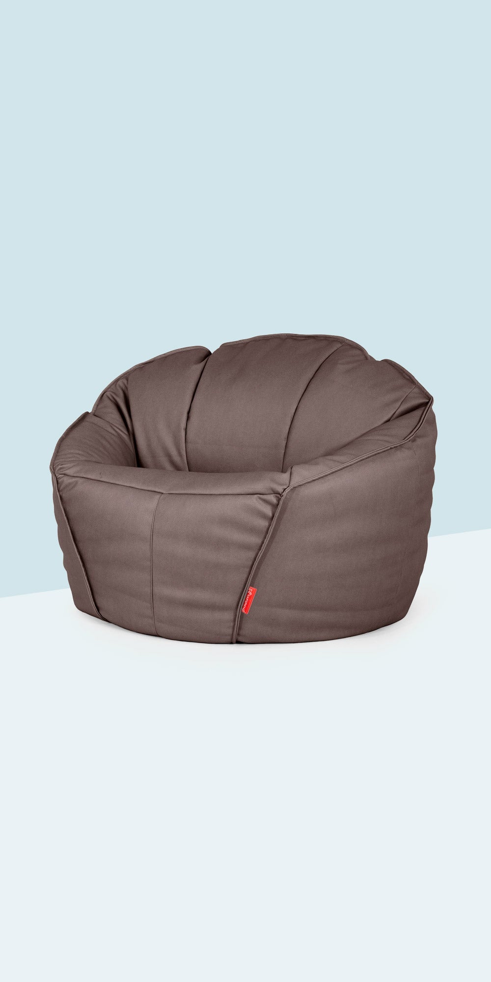 Lehnstuhl Sitzsack Big Bertha Original De