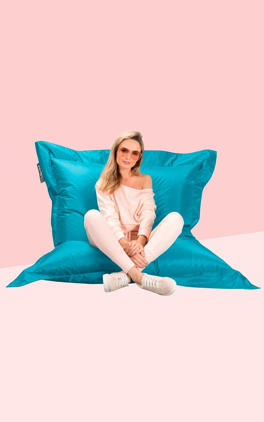 Lounge Pug® Riesen Sitzsack Sofa Von €99 - Extra Große Sitzsäcke– Big ...