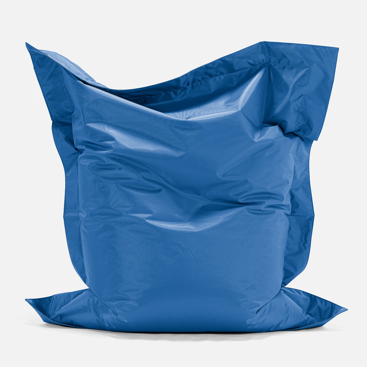 Big Bertha Original, Riesen Sitzsack XXL Outdoor, Sitzkissen, Blau– Big ...