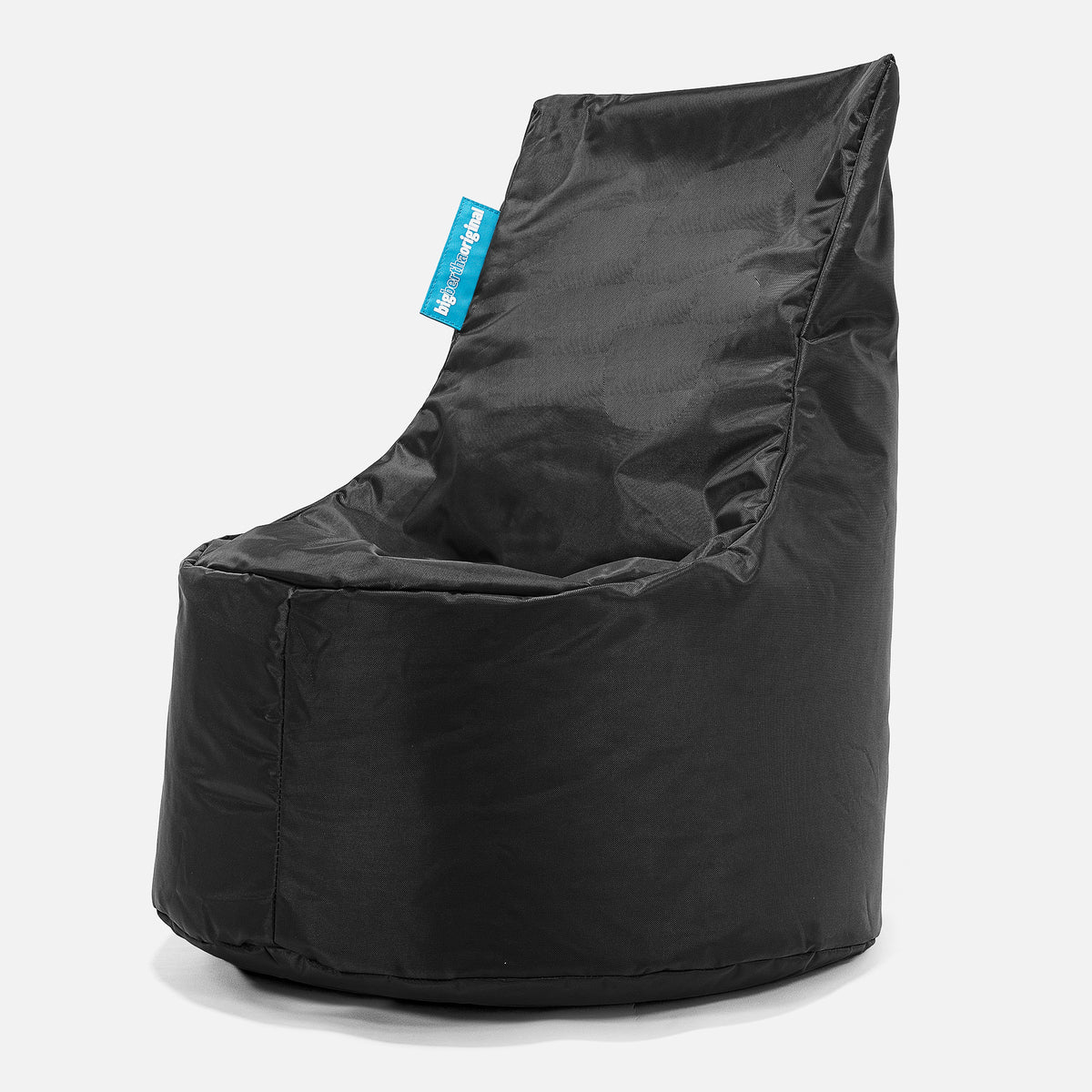 Big Bertha Original, Kinder Sitzsack Stuhl, Sessel, Outdoor, Schwarz ...