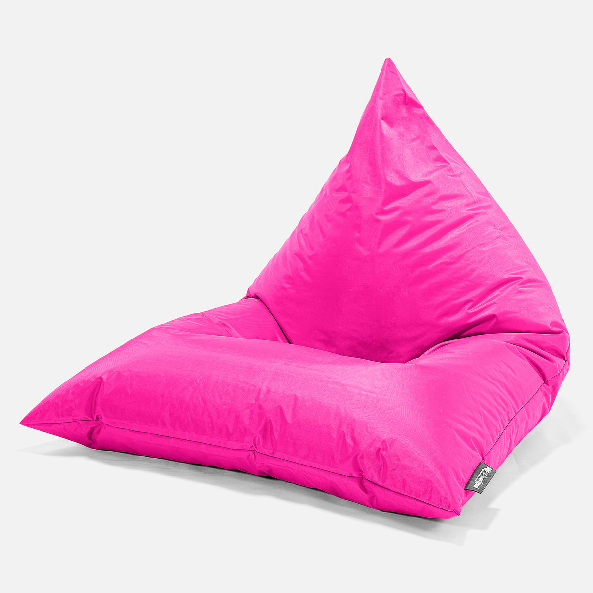 Big Bertha Original, Sitzsack Lounge Sessel XXL, Outdoor, Pink– Big ...