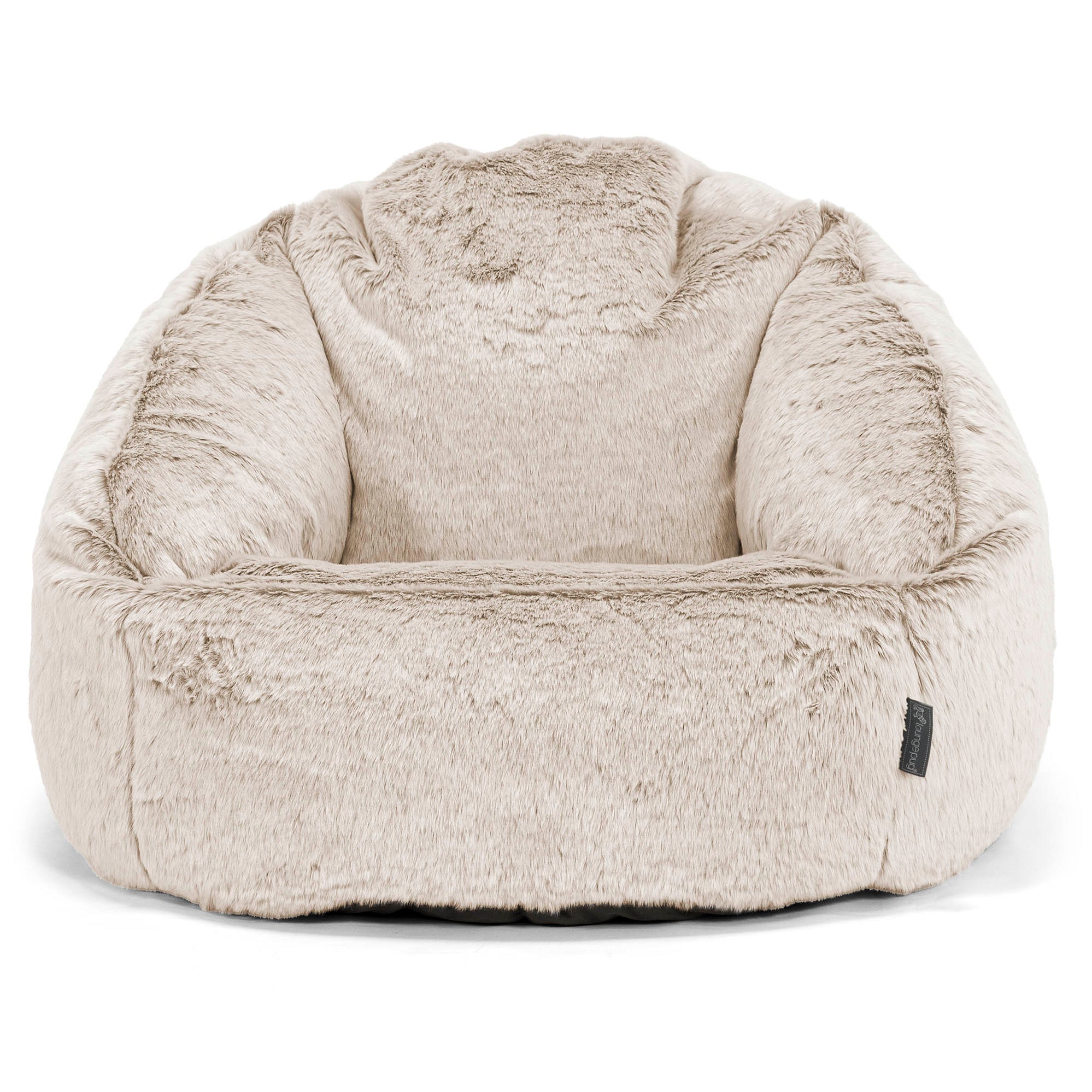Lounge Pug - Cord - Bubble Sitzsack Sessel - Sitzsack Ohrensessel ...
