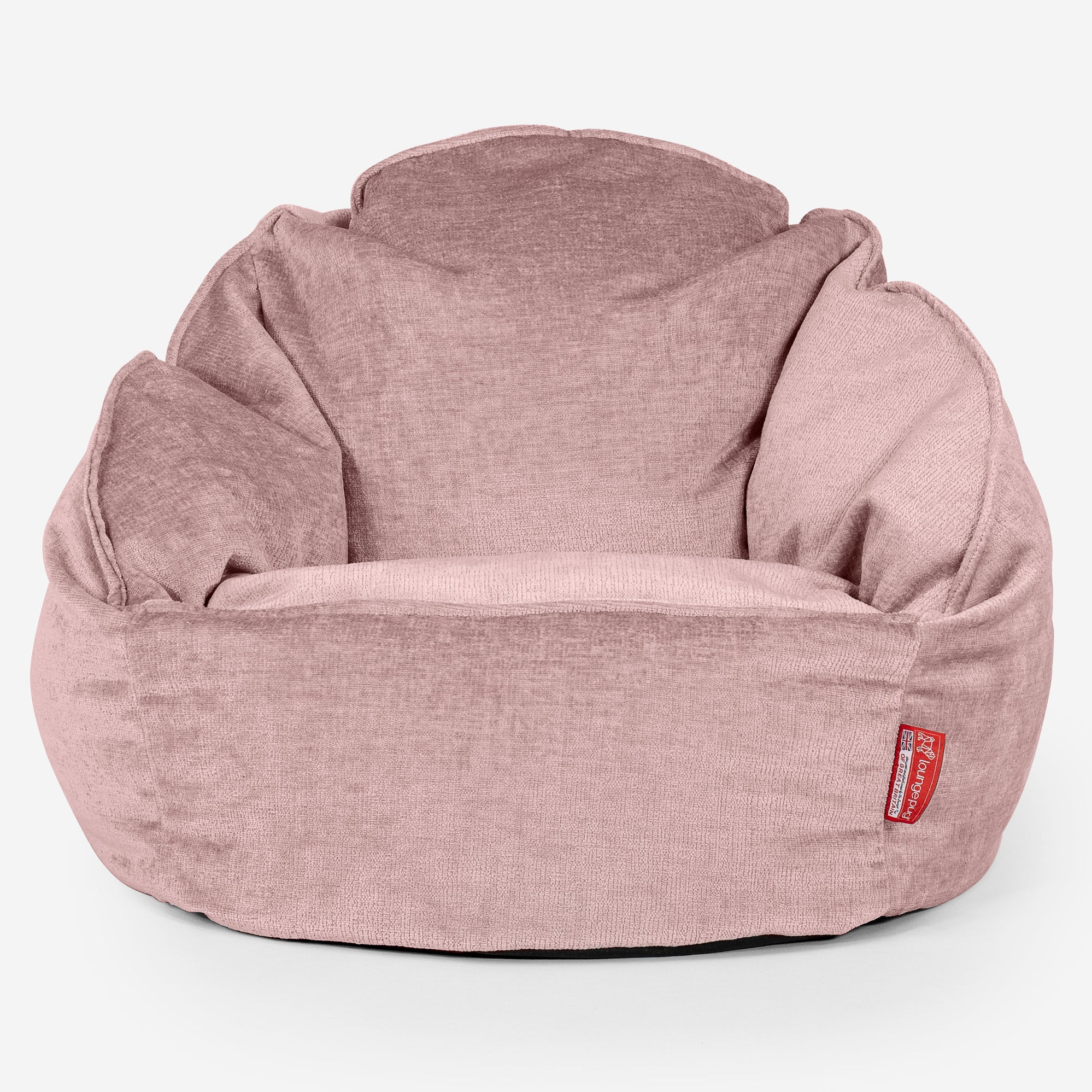 Lounge Pug Cord Bubble Sitzsack Sessel Sitzsack Ohrensessel