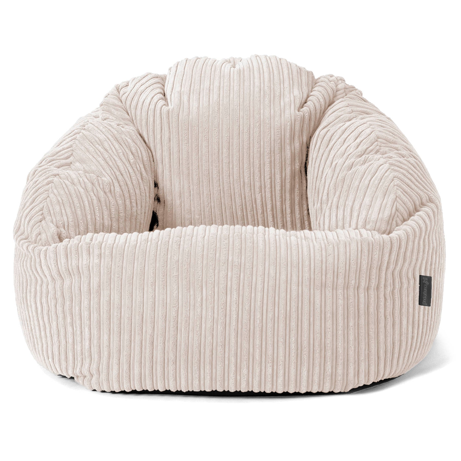 Lounge Pug - Teddy Kunstfell - Bubble Sitzsack Sessel - Sitzsack ...