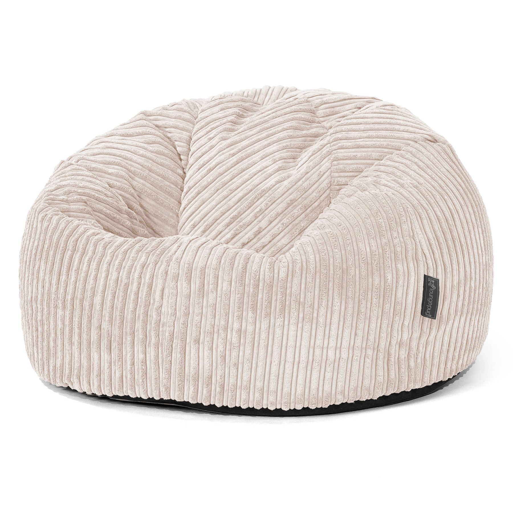 Klassischer Sitzsack Sessel– Big Bertha Original DE