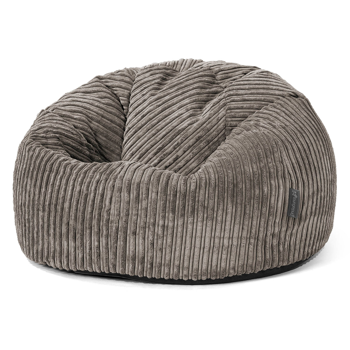Klassischer Sitzsack Sessel– Big Bertha Original DE
