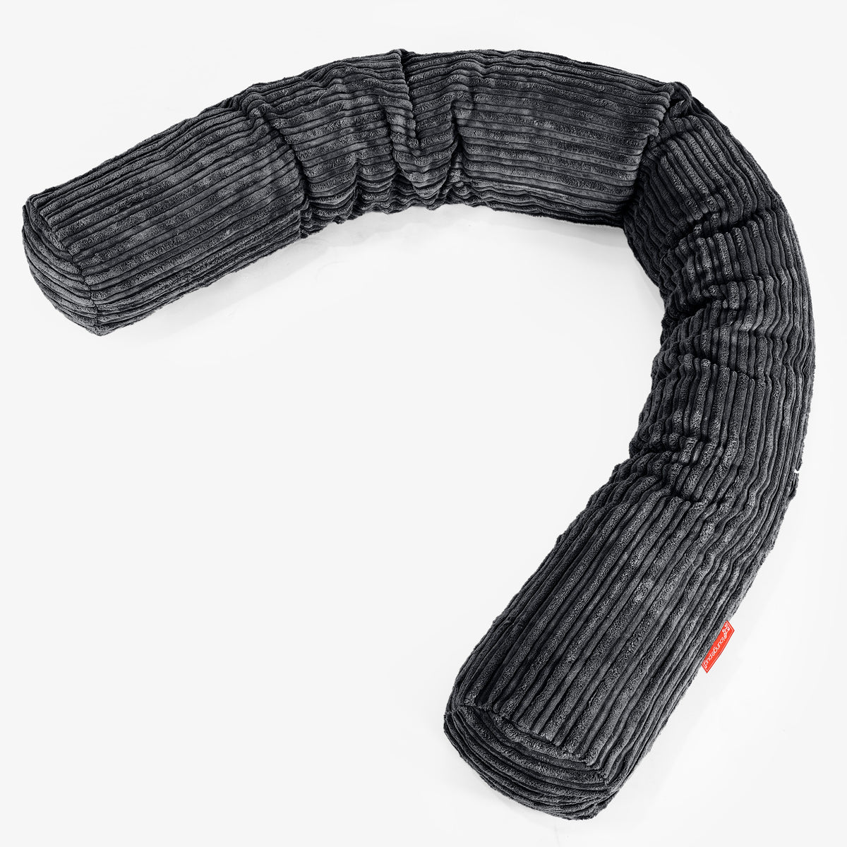 Lounge Pug Cord Albert Sitzsack Ohrensessel Sitzsack Sessel