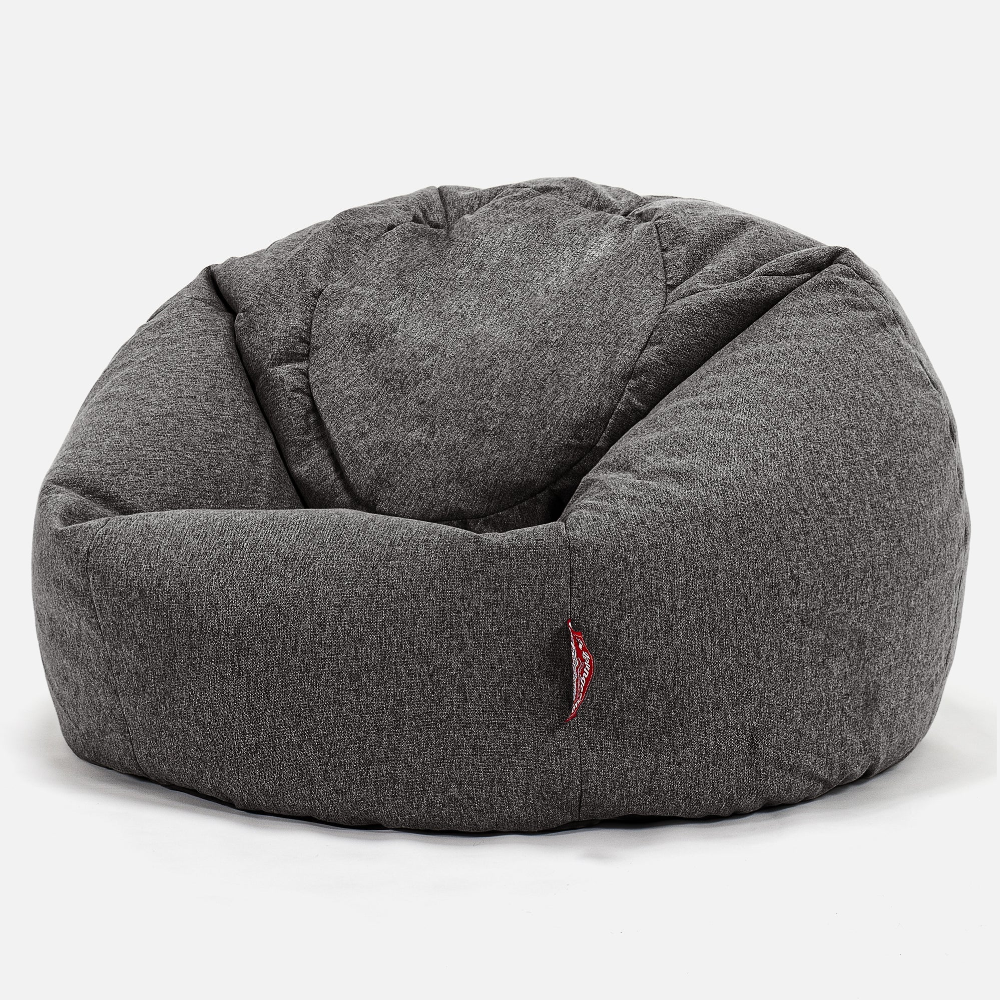 Klassischer Sitzsack Sessel Big Bertha Original De