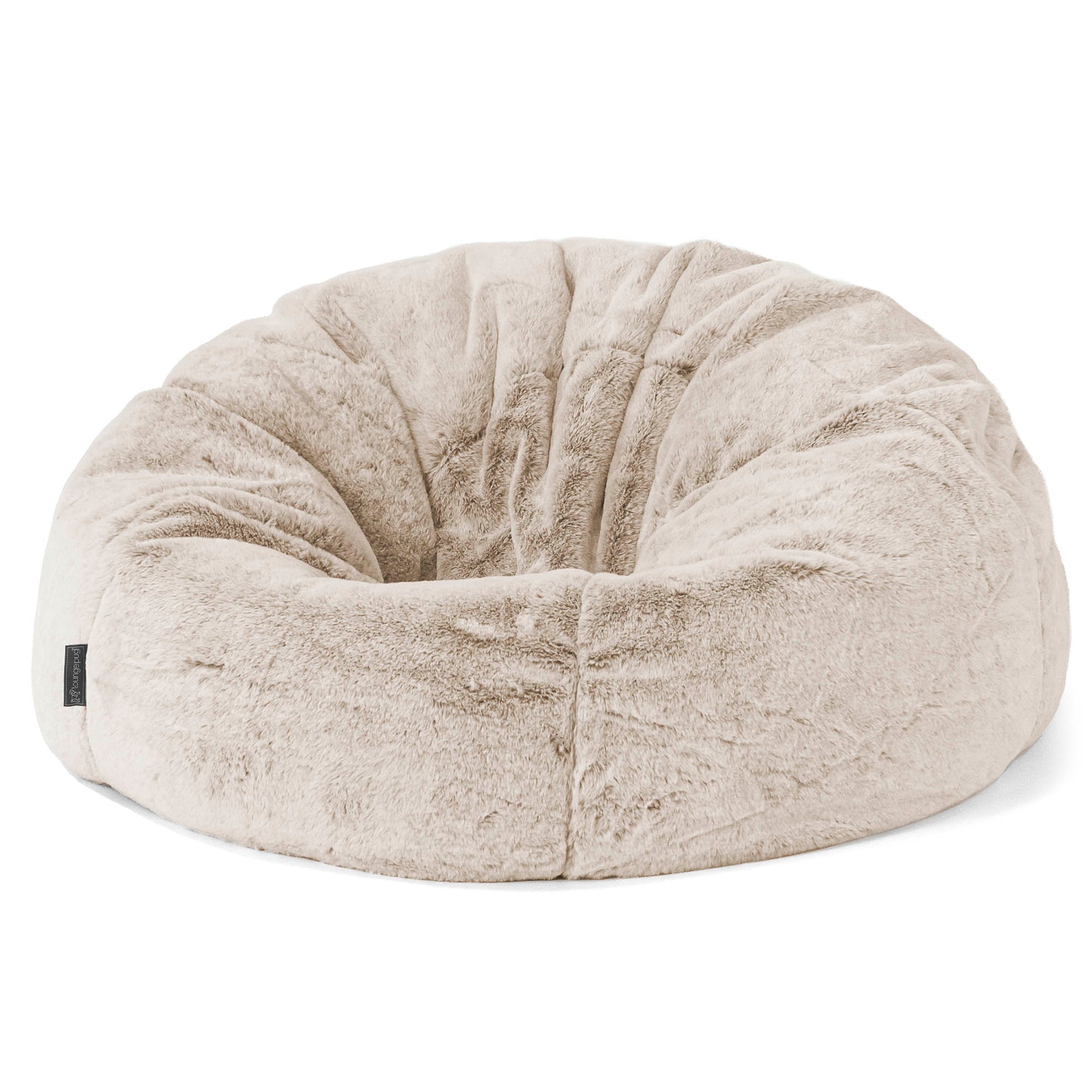 Klassischer Sitzsack Sessel– Big Bertha Original DE