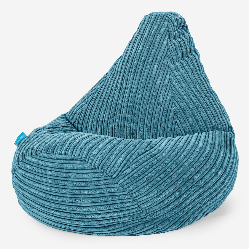 Lounge Pug Kinder Gaming Sitzsack Sessel Für Kleinkinder 1 3 Jahre Cord