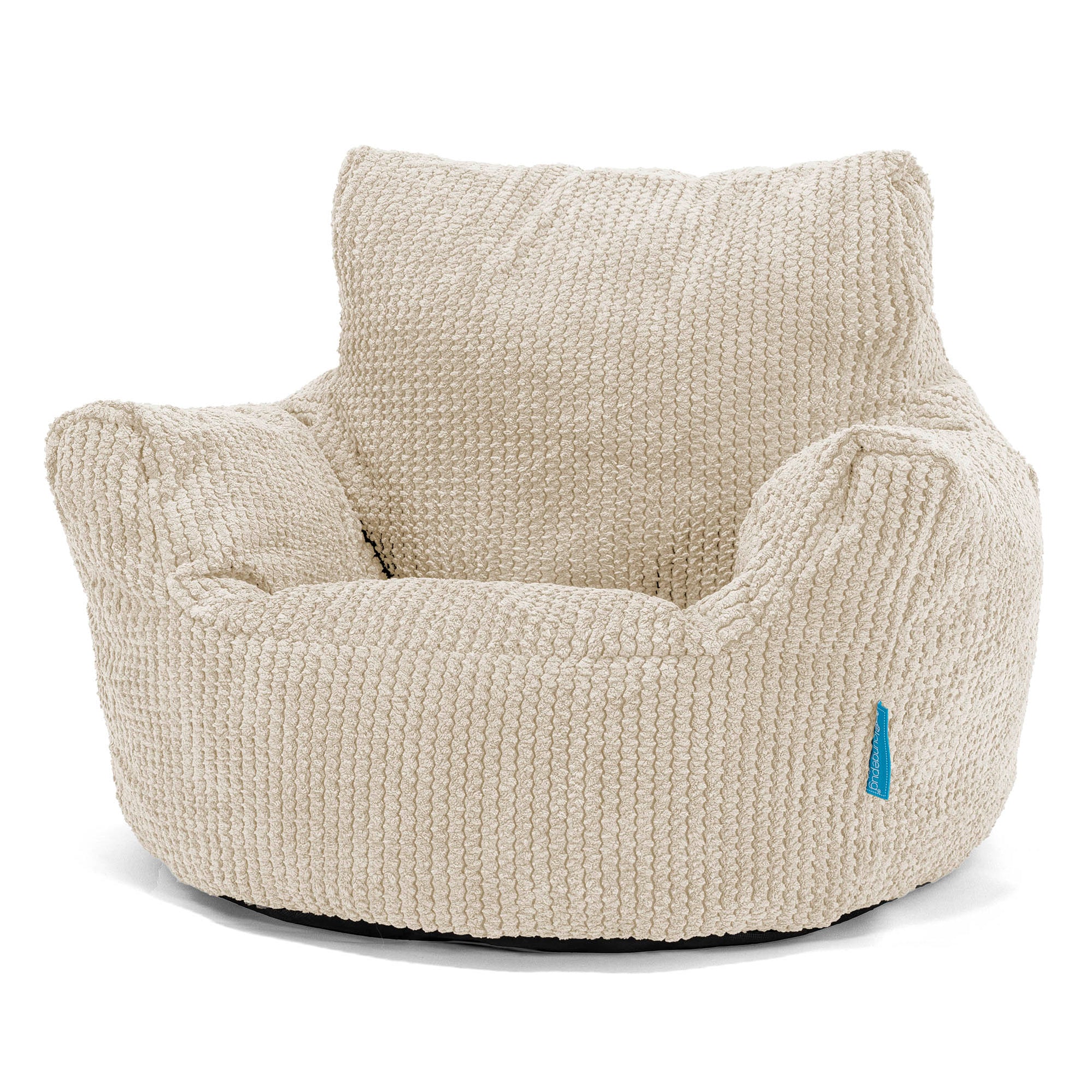 Klein Kindersessel Sitzsack– Big Bertha Original DE