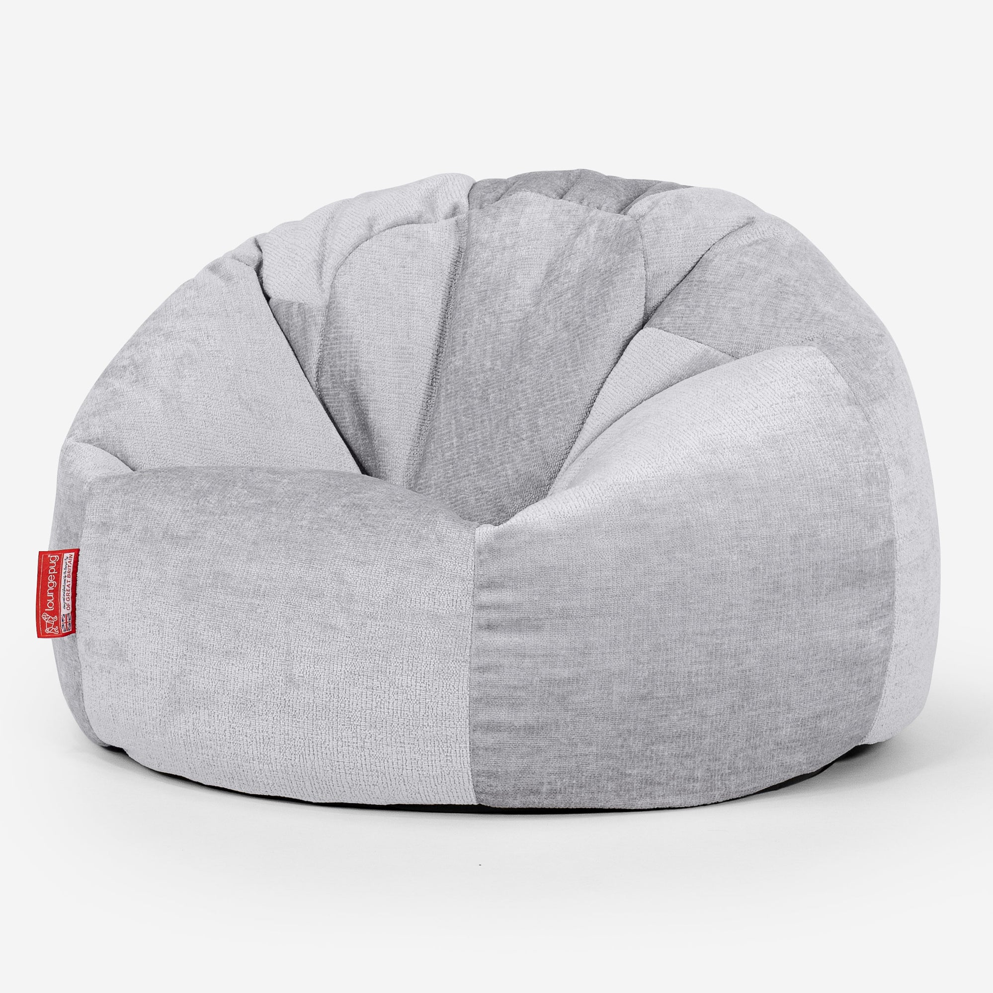 Klassischer Sitzsack Sessel– Big Bertha Original DE