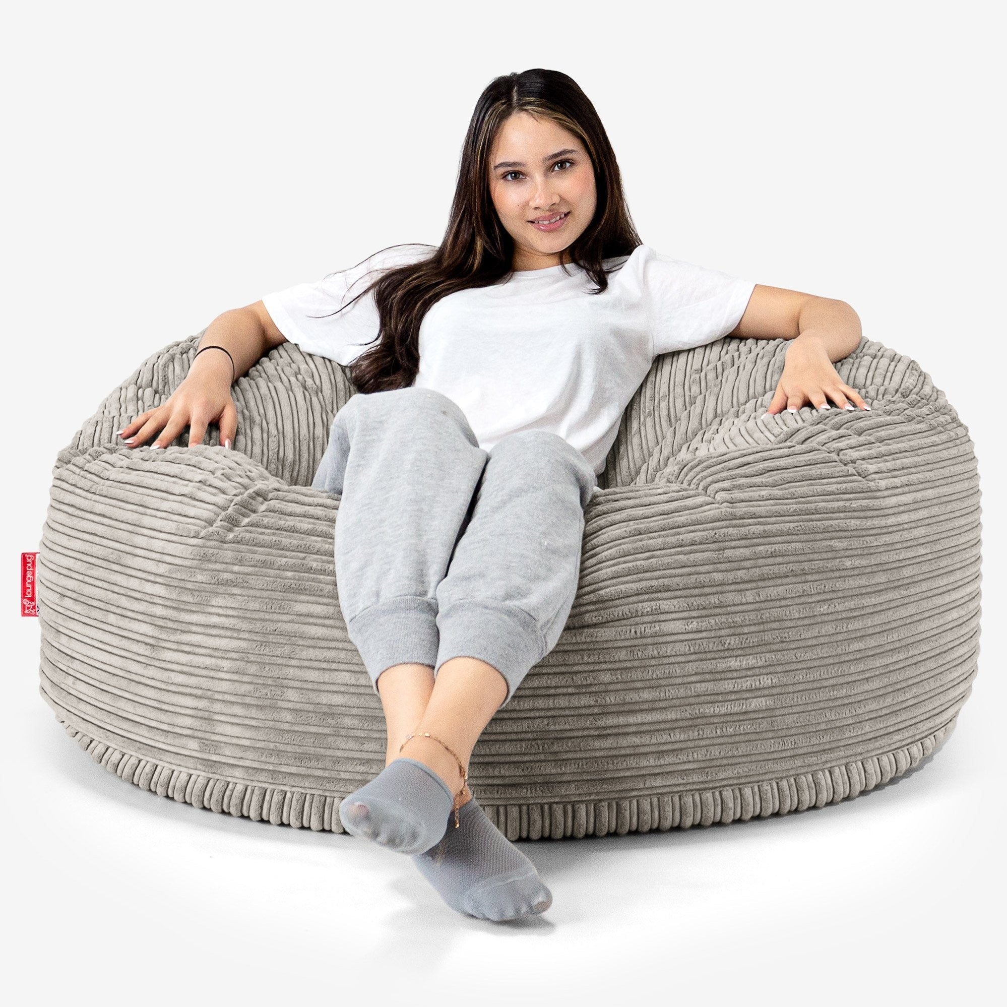 Lounge Pug® Riesen Sitzsack Sofa Von €99 - Extra Große Sitzsäcke– Big ...