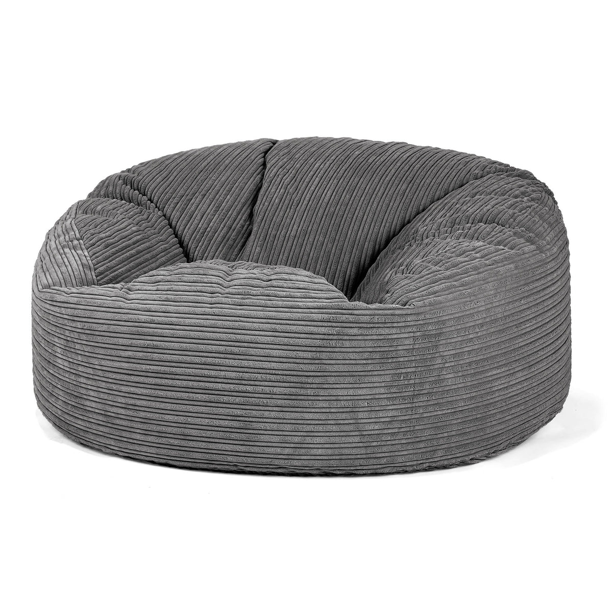 Lounge Pug®, Mammoth Sofa Sitzsack XXL, Riesen Sessle, Cord ...