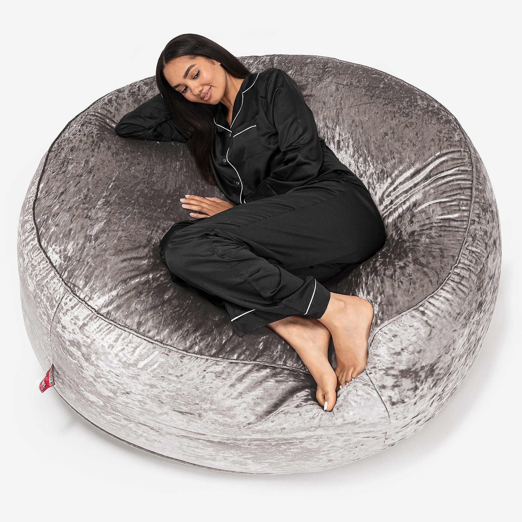 Mega-Mammoth Sofa Sitzsack XXL - Riesen Sitzsack - Gigantisch– Big ...