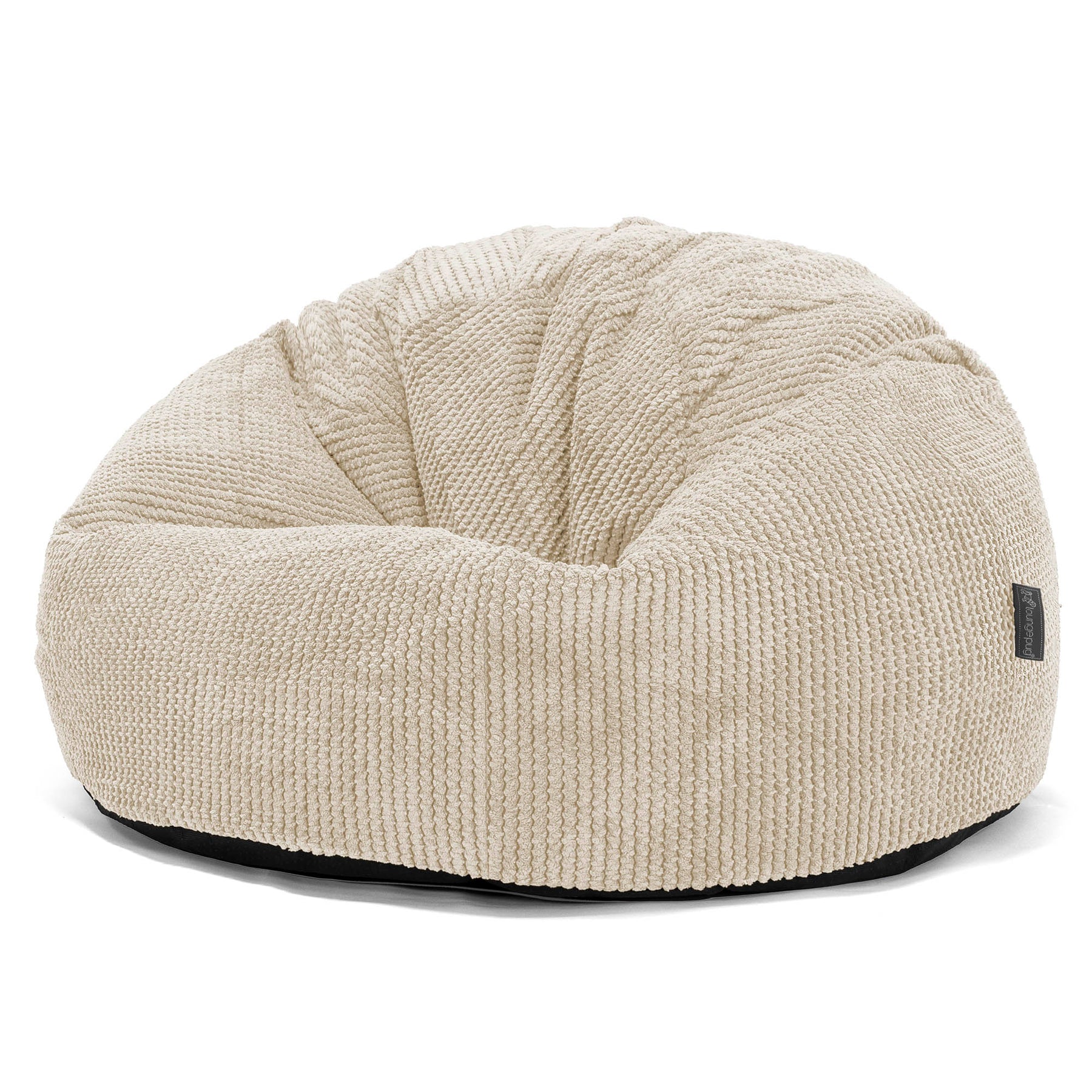 Klassischer Sitzsack Sessel– Big Bertha Original DE