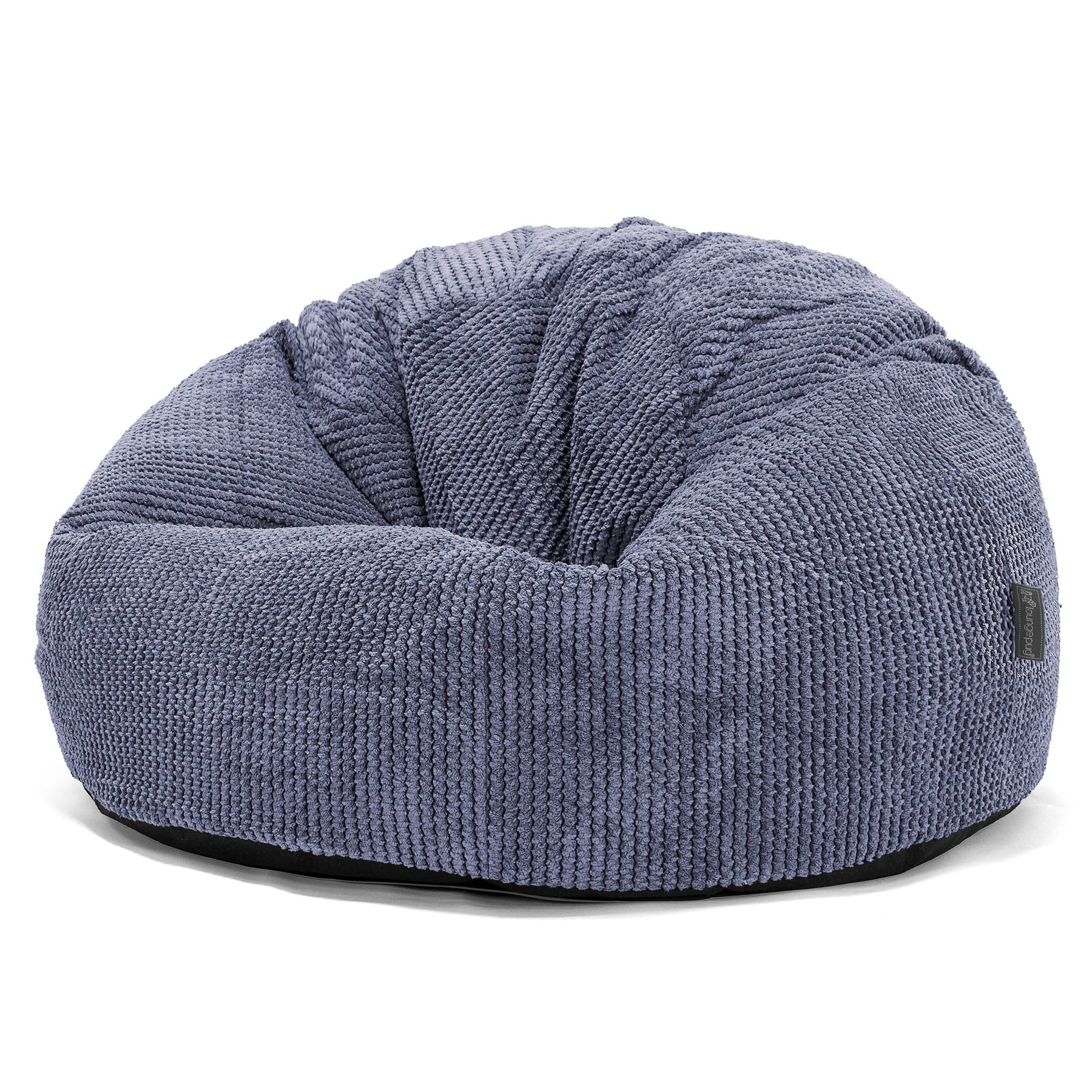 Klassischer Sitzsack Sessel– Big Bertha Original DE