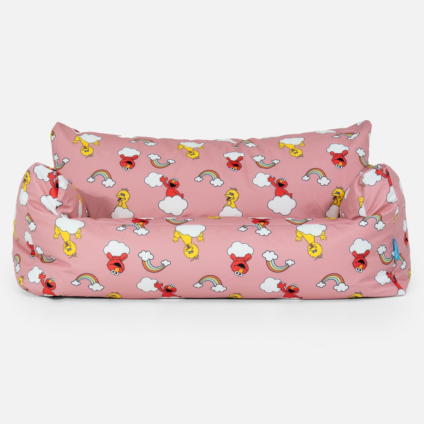 Josephine Sitzsack Sofa Für Kinder 1 5 Jahre Big Bertha Original De